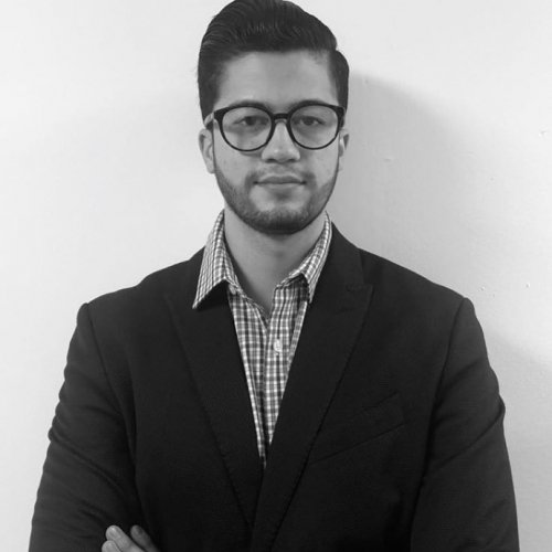 Diego Javier Rendón Carrera – Abogados Ortega y Sanchez